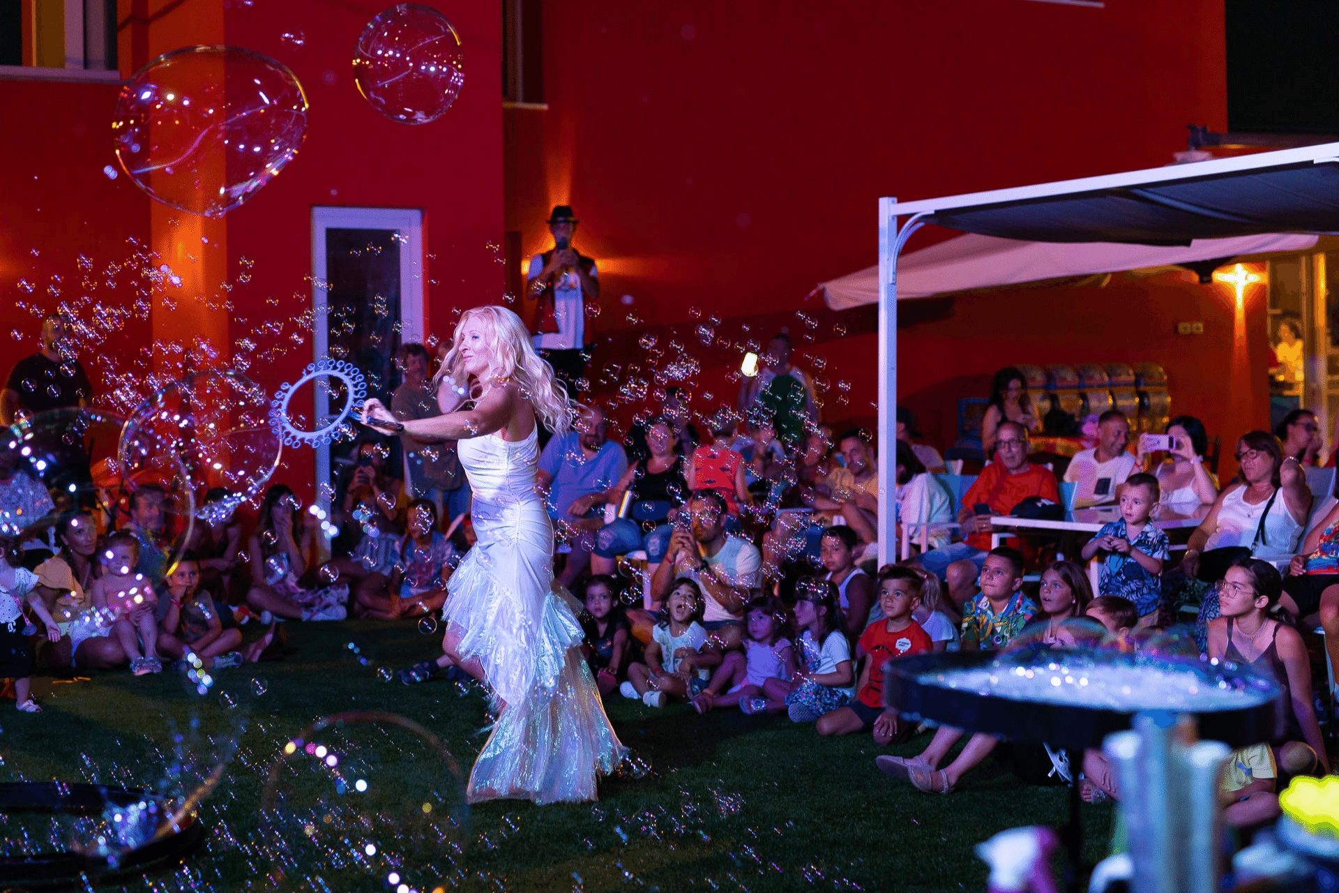 Bambini ed Animazione - Ciccio Hotel
